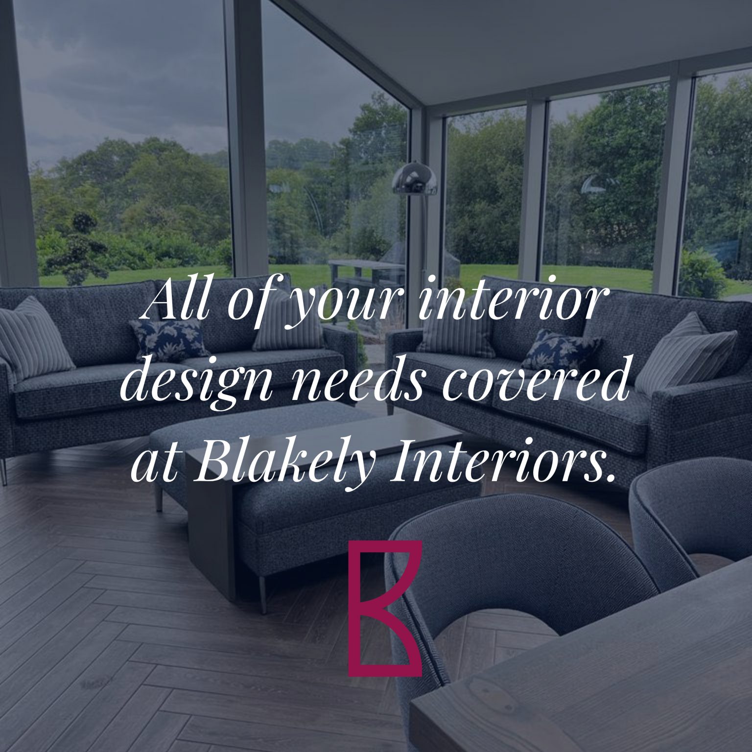 Home - Blakely Interiors | Interior Design